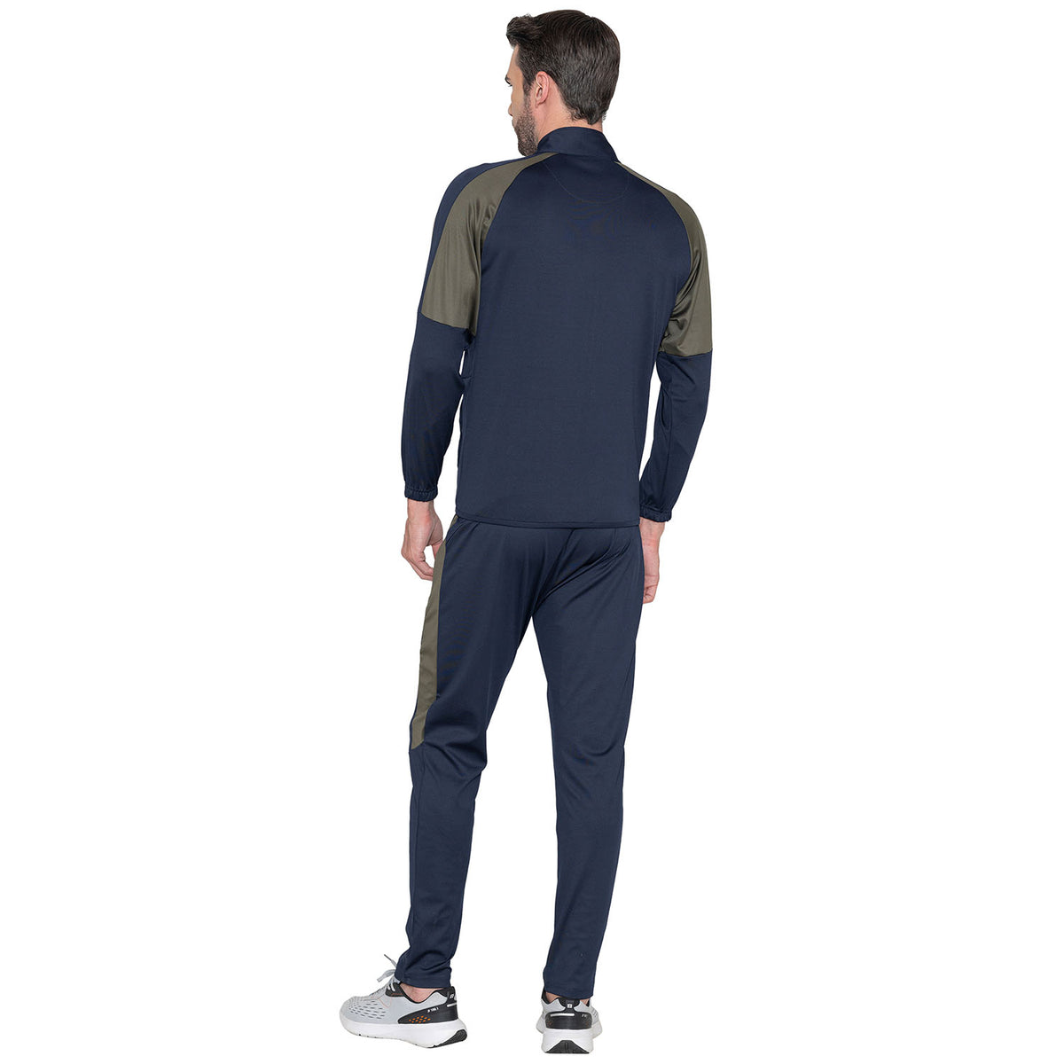 Buy Regular Fit Track Suit for Men Online – BONJOUR