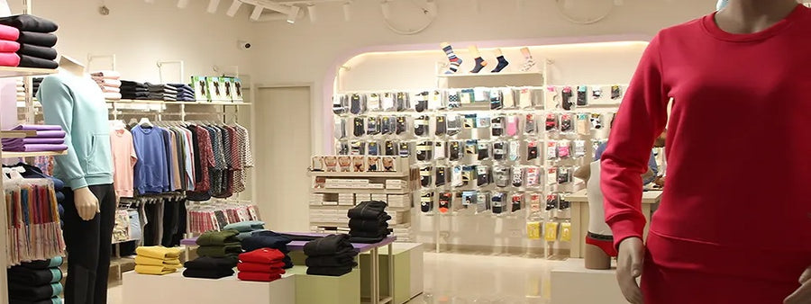 Store Locator – BONJOUR