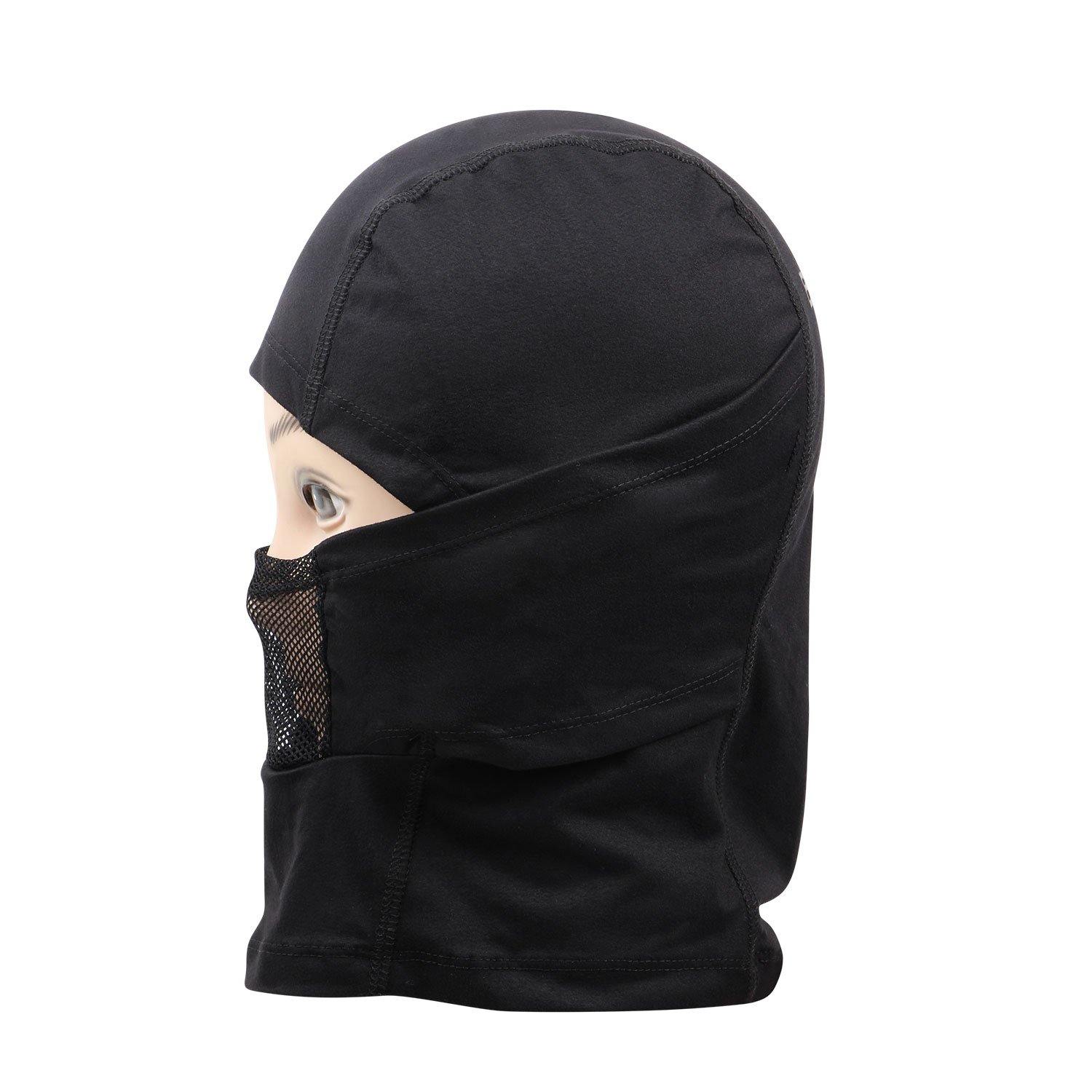 Men's Balaclava Cap – BONJOUR