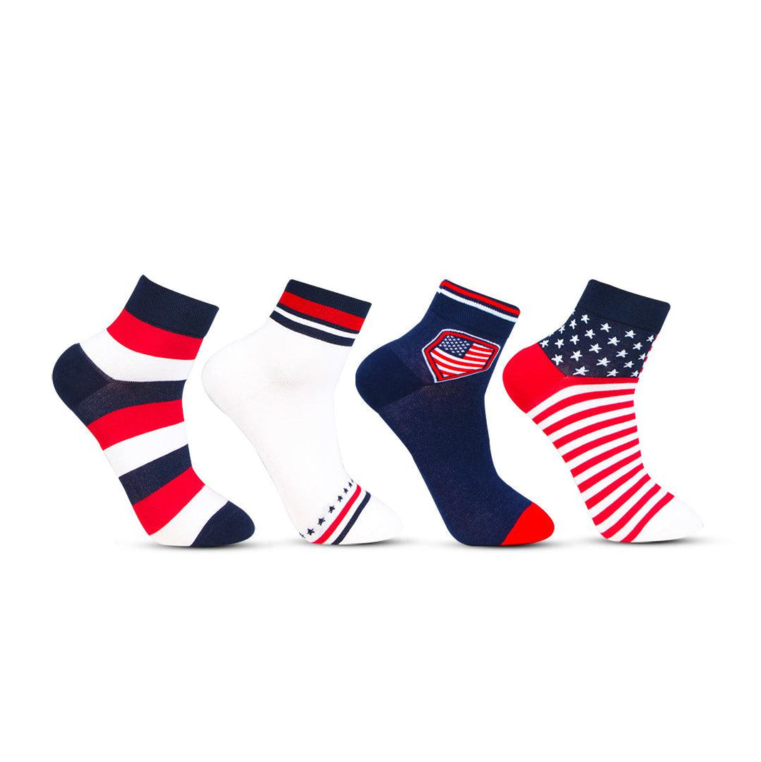 Ben 10 kids Socks – BONJOUR